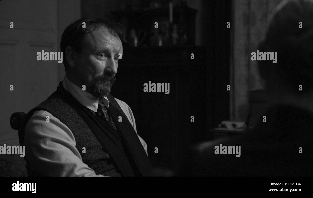 RELEASE DATE: October 7, 2009. MOVIE TITLE: The White Ribbon. STUDIO ...