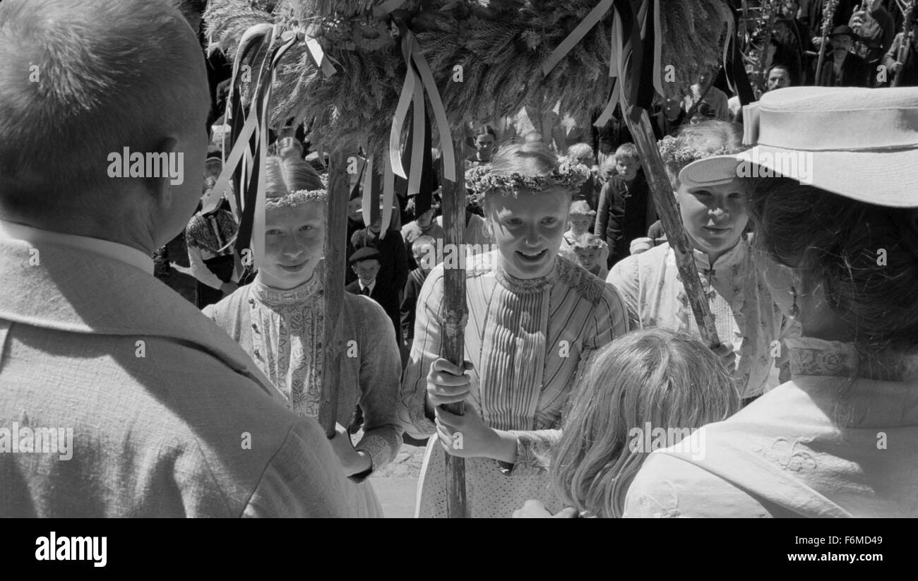 RELEASE DATE: October 7, 2009. MOVIE TITLE: The White Ribbon. STUDIO ...