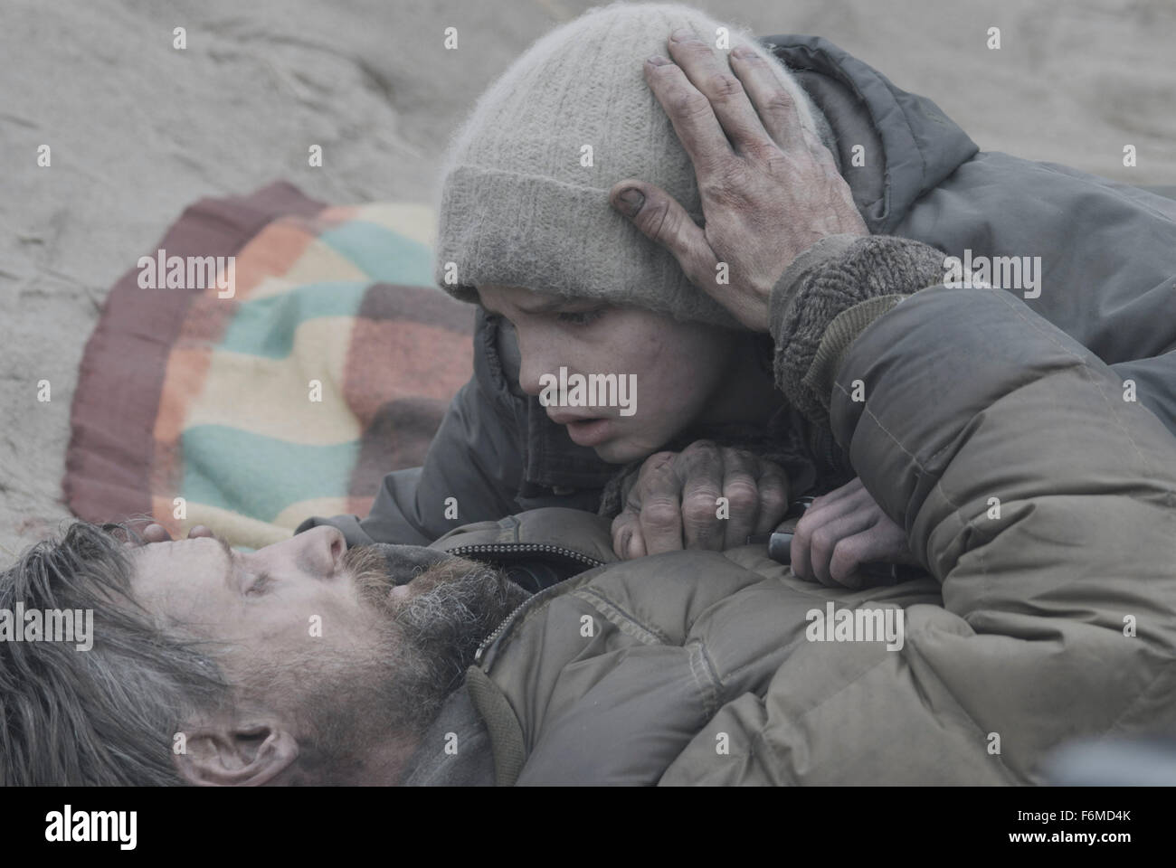 RELEASE DATE: October 8, 2009. MOVIE TITLE: The Road. STUDIO: Dimension ...