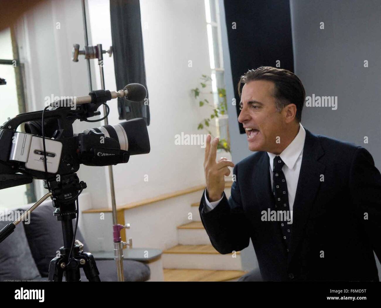 Andy garcia family hi-res stock photography and images - Alamy