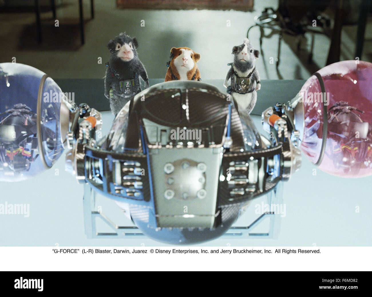 Agent blaster hi-res stock photography and images - Alamy