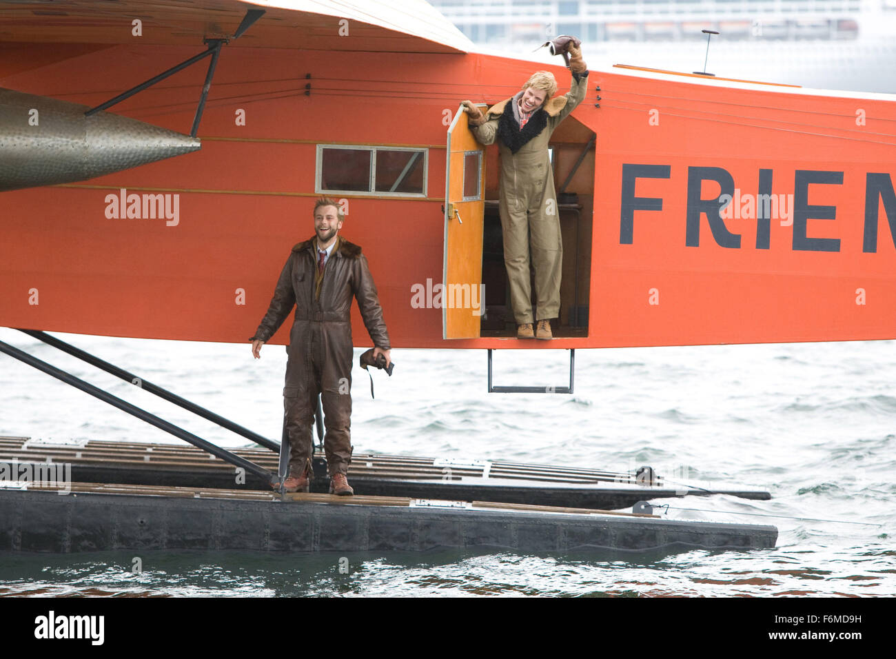 RELEASE DATE: October 23, 2009. MOVIE TITLE: Amelia. STUDIO: Fox ...