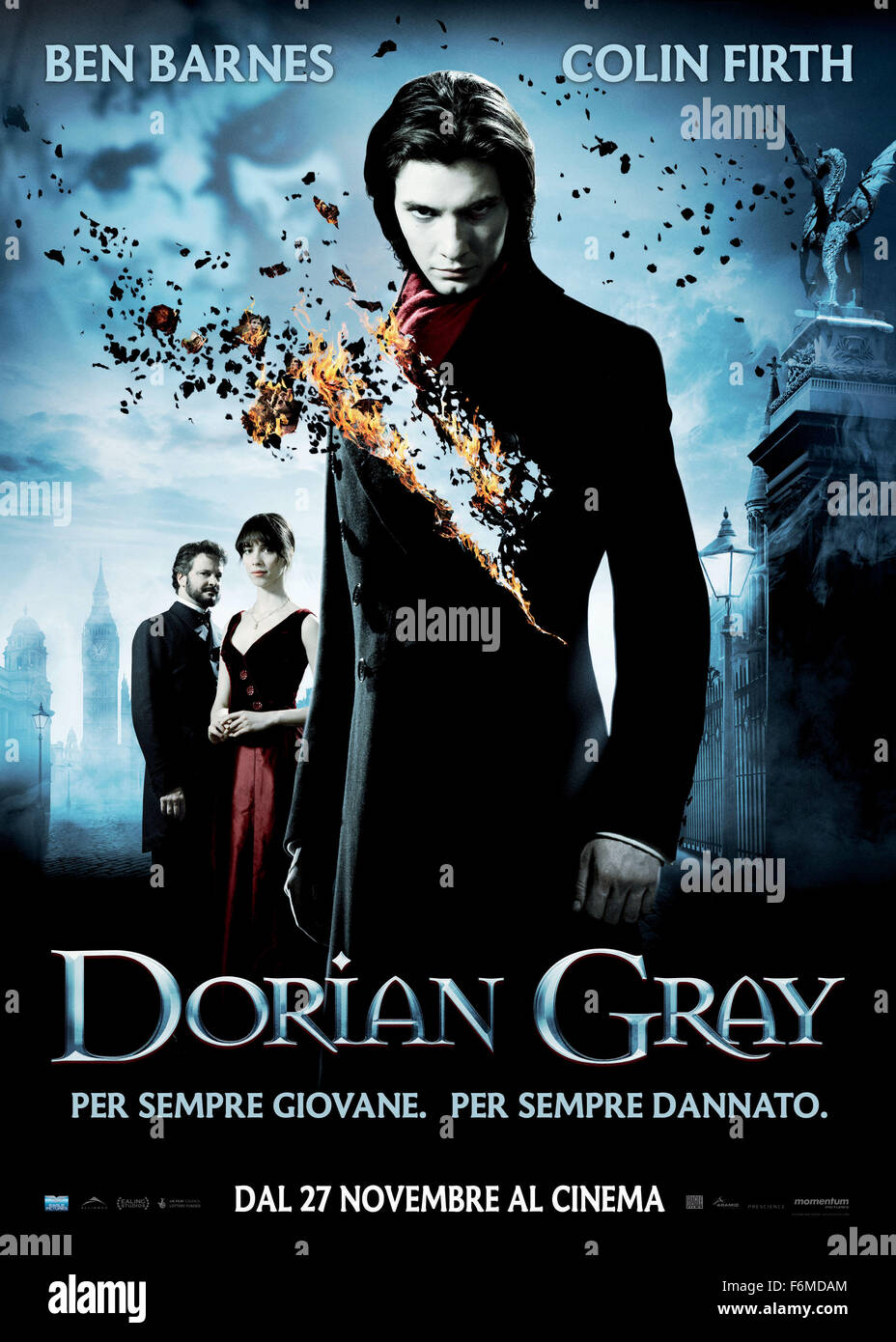 Dorian Gray 2009