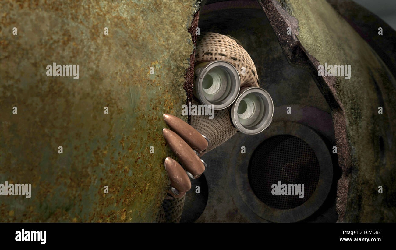 RELEASE DATE: September 9, 2009. MOVIE TITLE: 9. STUDIO: Focus Features ...