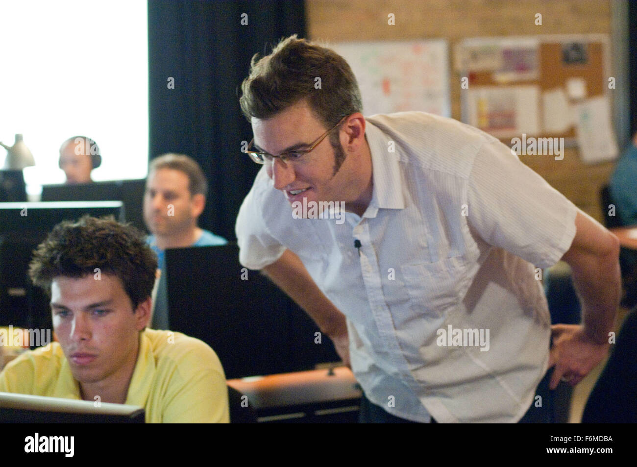 RELEASE DATE: September 9, 2009. MOVIE TITLE: 9. STUDIO: Focus Features ...