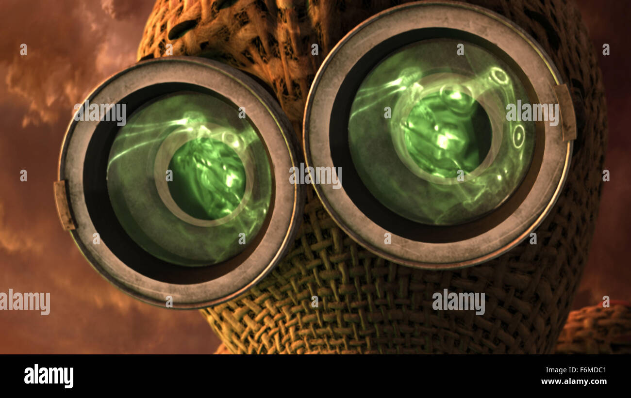 RELEASE DATE: September 9, 2009. MOVIE TITLE: 9. STUDIO: Focus Features ...