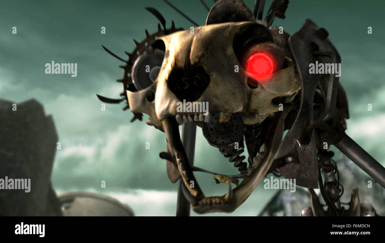 RELEASE DATE: September 9, 2009. MOVIE TITLE: 9. STUDIO: Focus Features ...