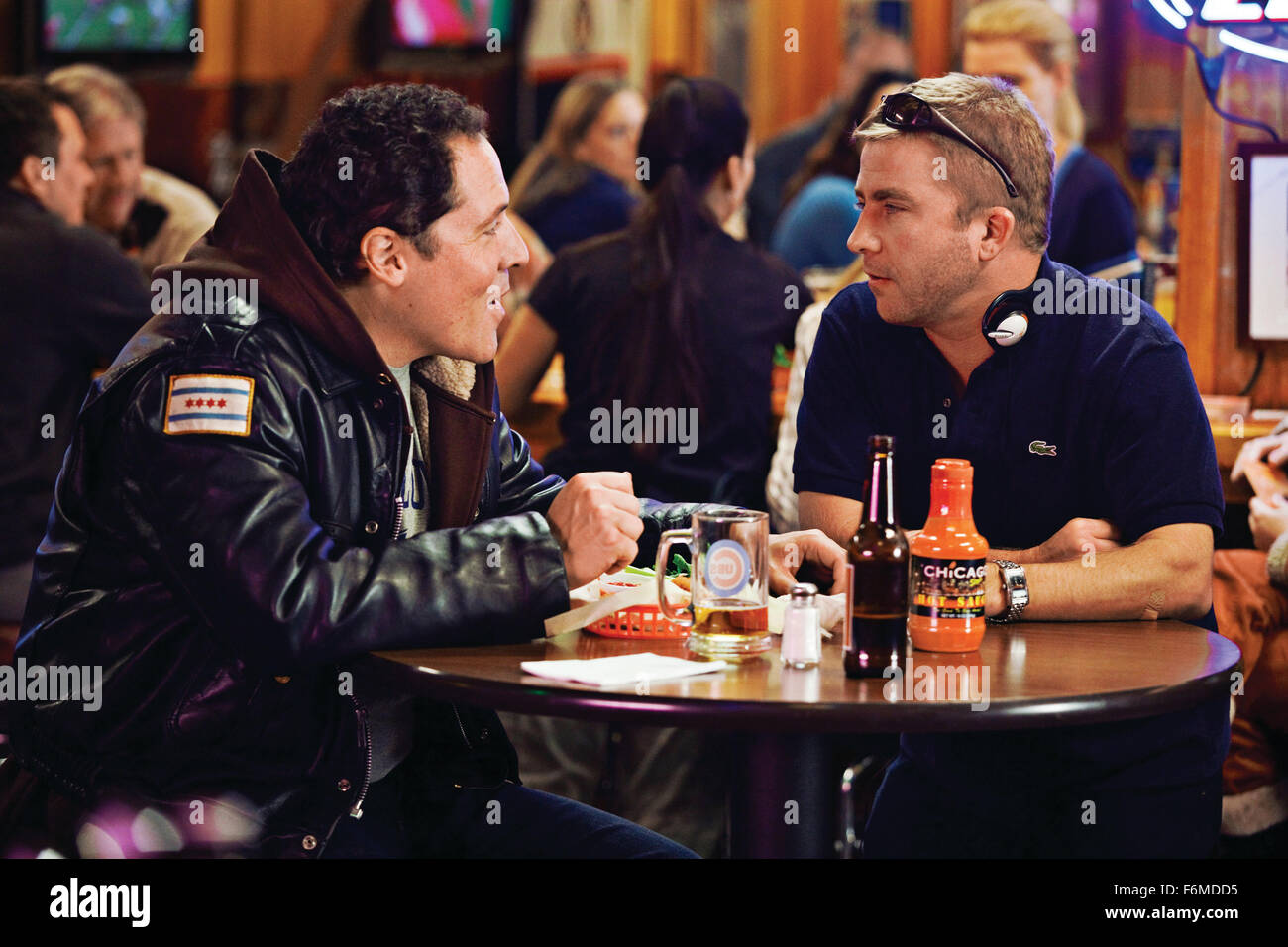 RELEASE DATE: October 9, 2009. MOVIE TITLE: Couples Retreat. STUDIO ...