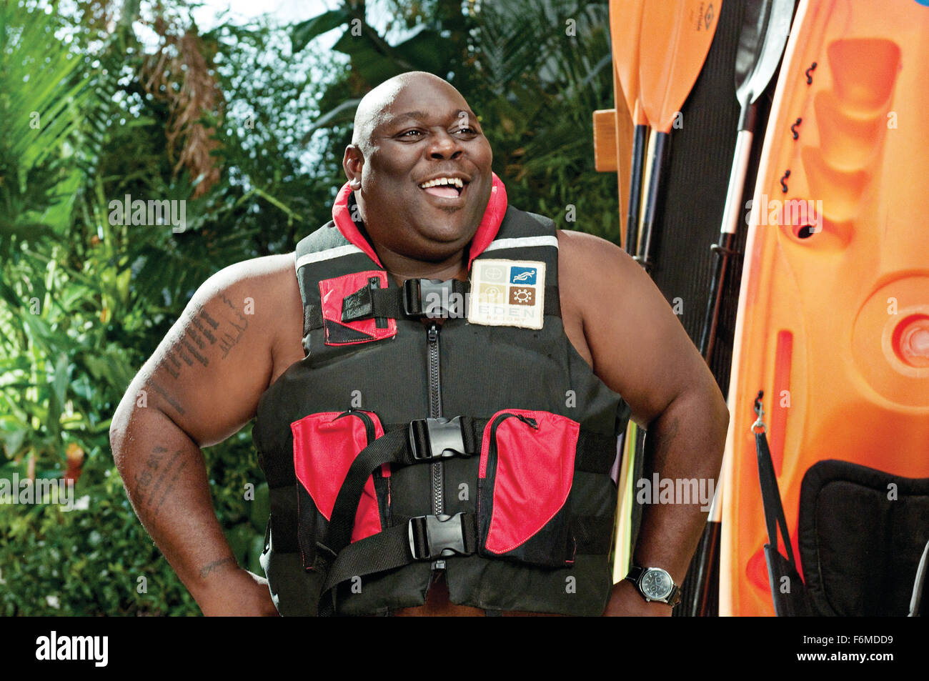 RELEASE DATE: October 9, 2009. MOVIE TITLE: Couples Retreat. STUDIO ...