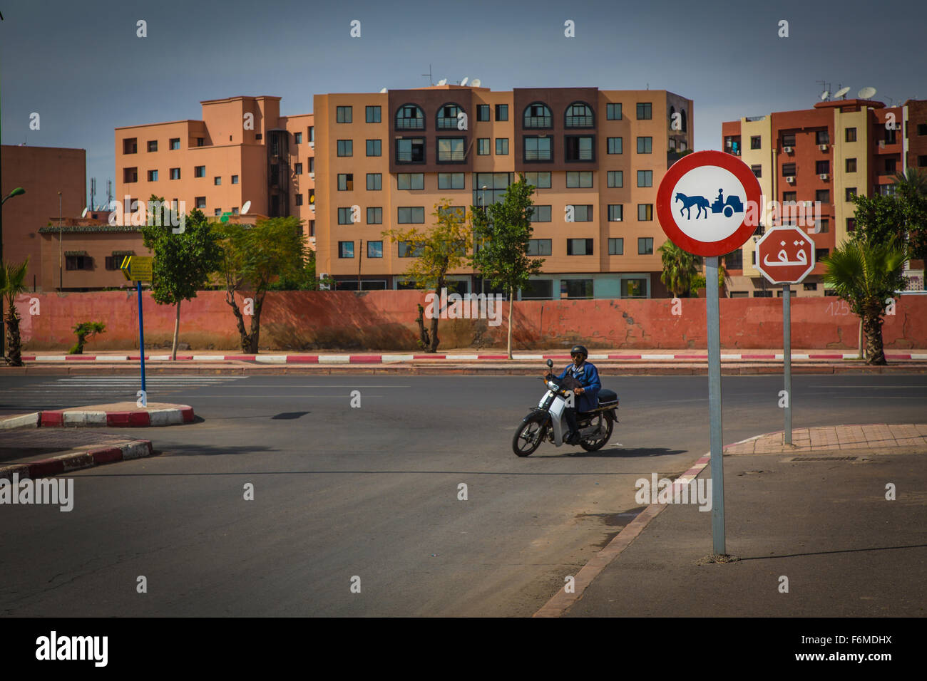 New marrakech hi-res stock photography and images - Alamy