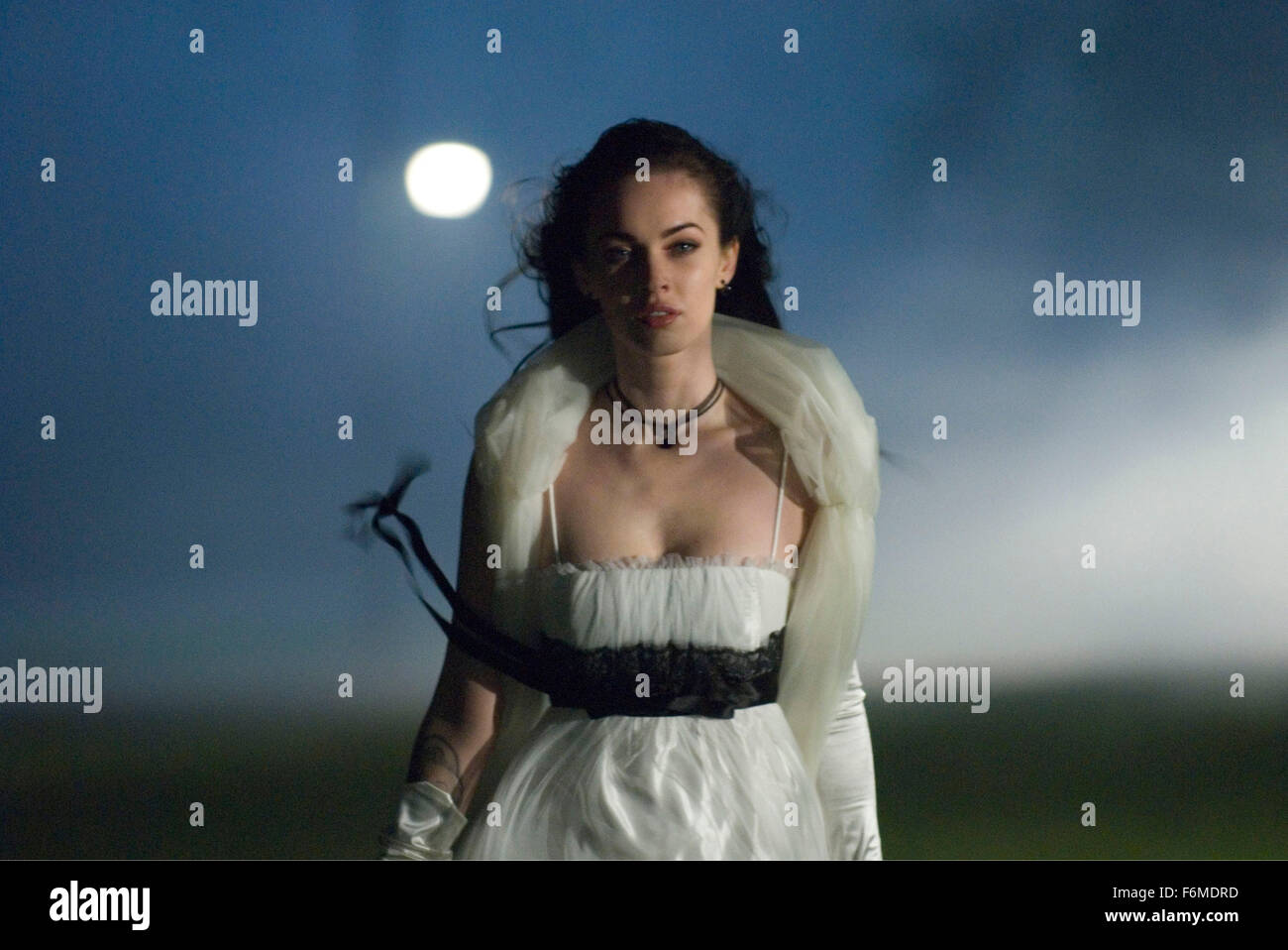 RELEASE DATE: September 18, 2009. MOVIE TITLE: Jennifer's Body. STUDIO ...