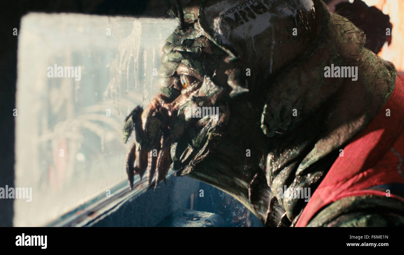 Brazo De Gamba Distrito 9