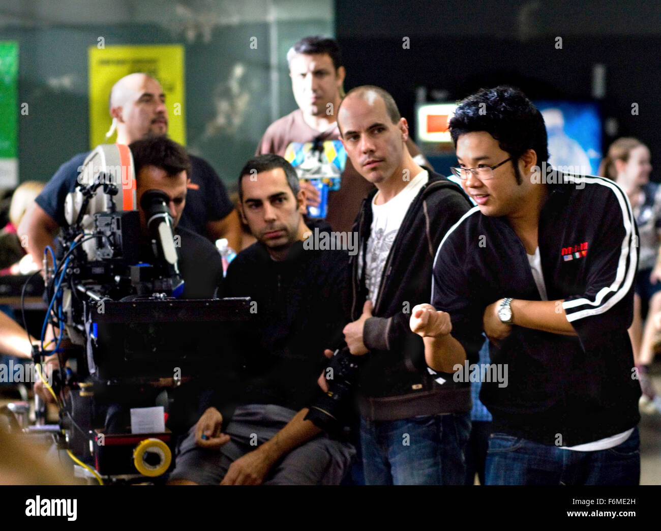 RELEASE DATE: September 25, 2009. MOVIE TITLE: Fame. STUDIO: Lakeshore ...