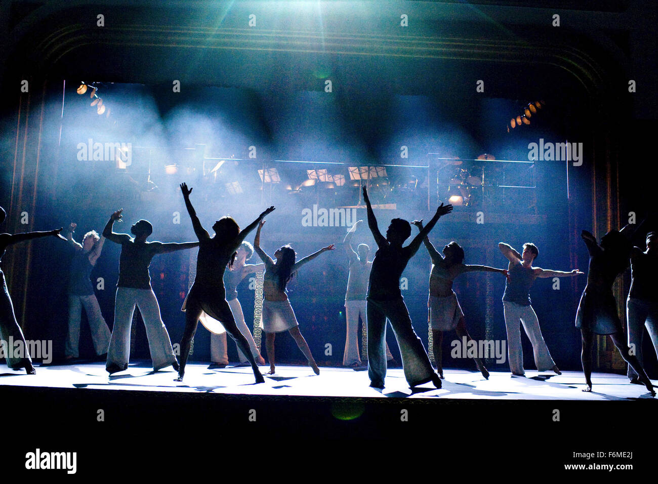 RELEASE DATE: September 25, 2009. MOVIE TITLE: Fame. STUDIO: Lakeshore ...