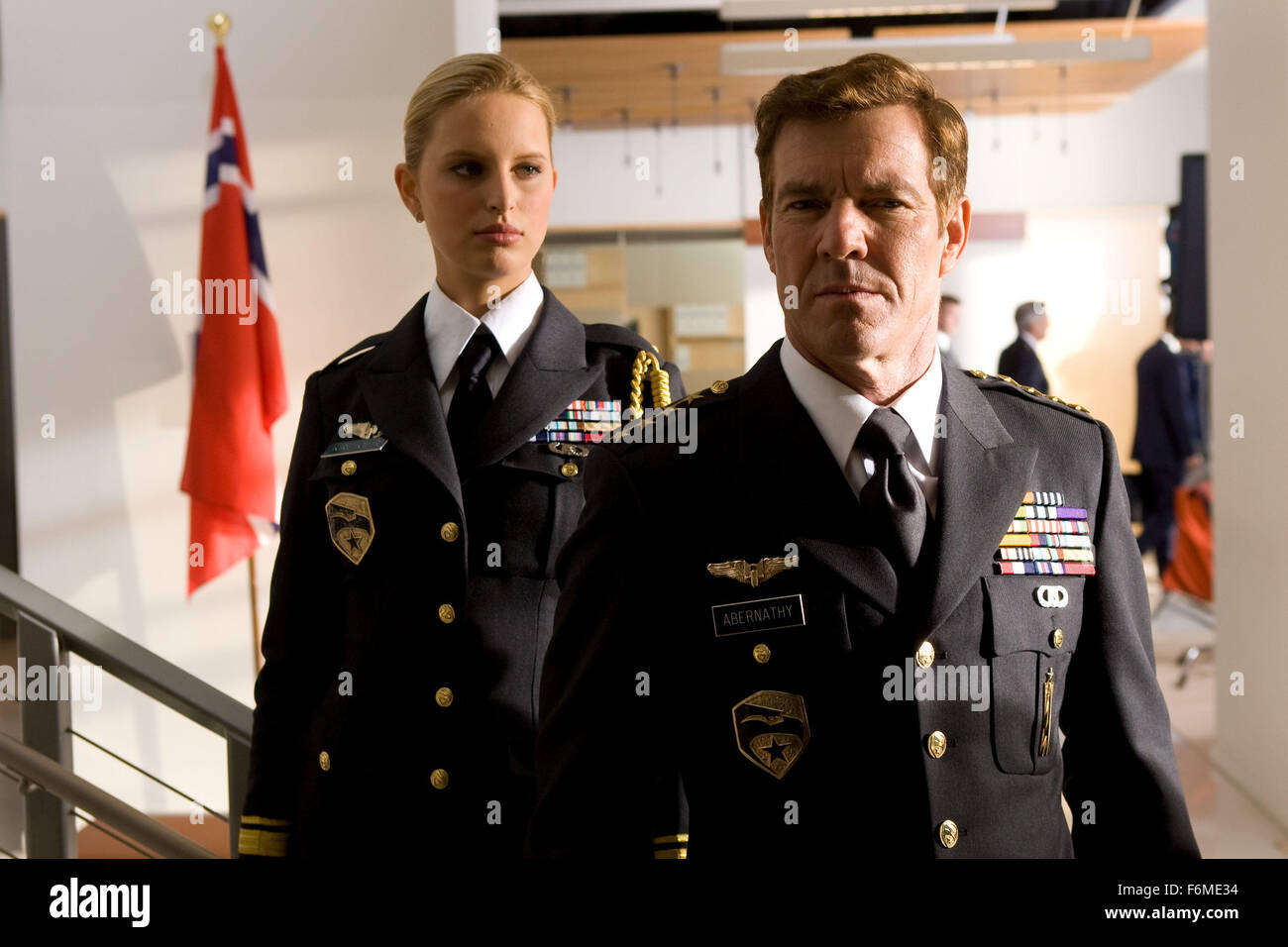 RELEASE DATE: August 7, 2009. MOVIE TITLE: G.I. Joe: The Rise of Cobra ...