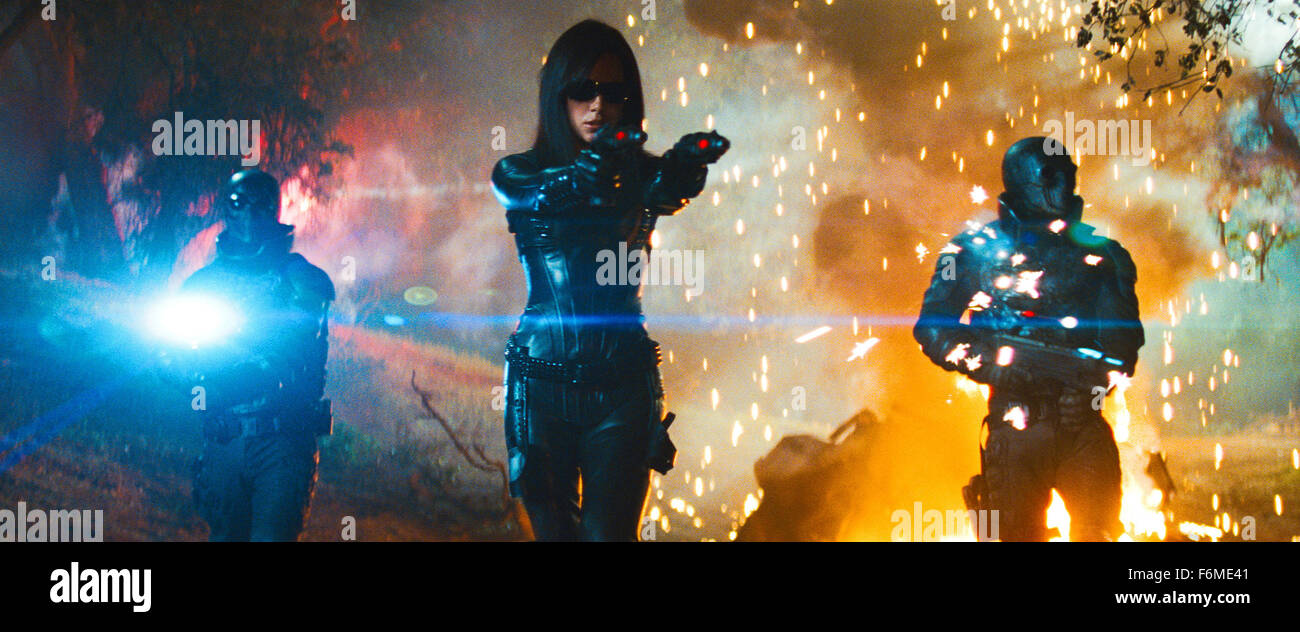 RELEASE DATE: August 7, 2009. MOVIE TITLE: G.I. Joe: The Rise of Cobra ...
