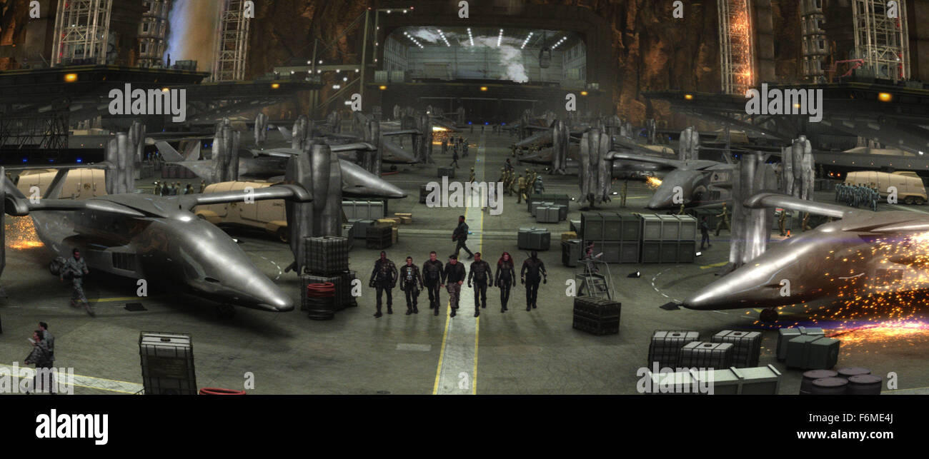 RELEASE DATE: August 7, 2009. MOVIE TITLE: G.I. Joe: The Rise of Cobra ...