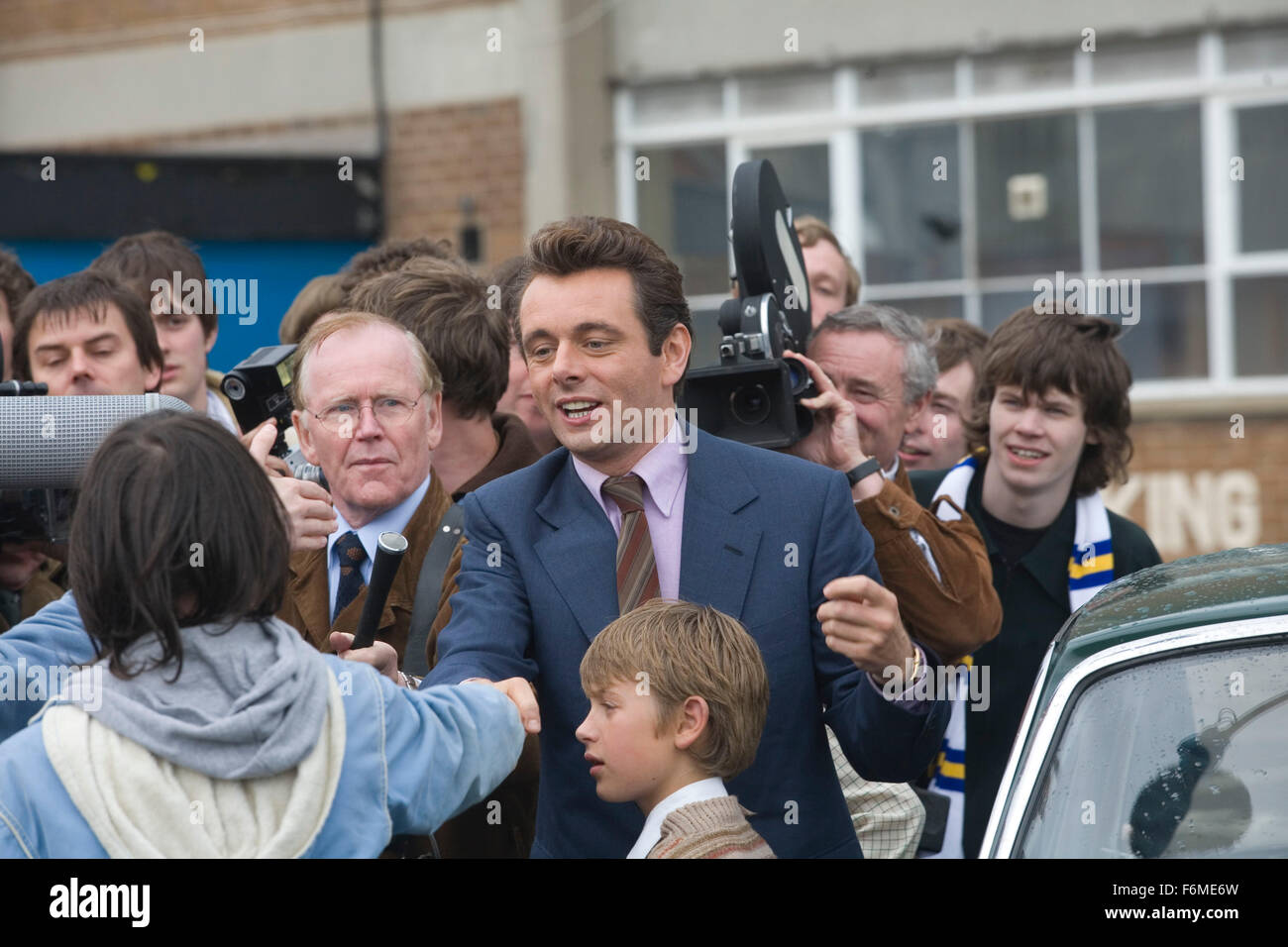 Brian clough peter taylor hi-res stock photography and images - Alamy