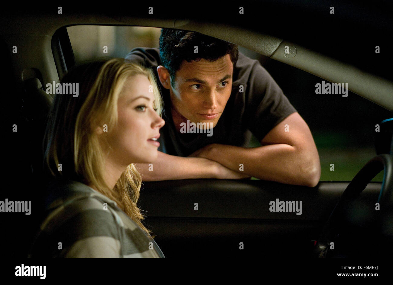 RELEASE DATE: October 16, 2009. MOVIE TITLE: The Stepfather. STUDIO ...