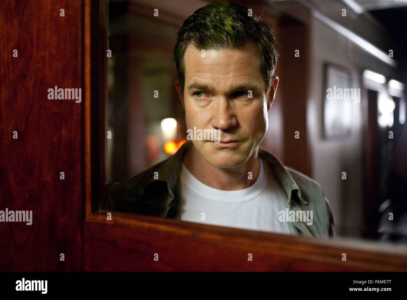 RELEASE DATE: October 16, 2009. MOVIE TITLE: The Stepfather. STUDIO ...