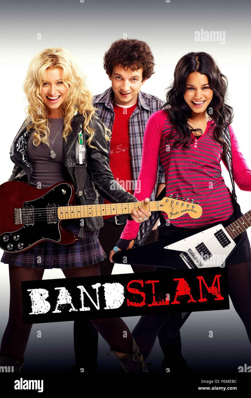 New rules band hi-res stock photography and images - Alamy