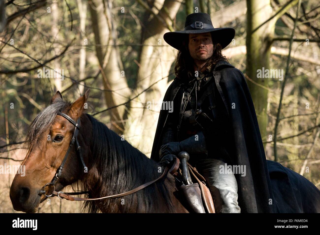 Solomon kane 2009 hi-res stock photography and images - Alamy
