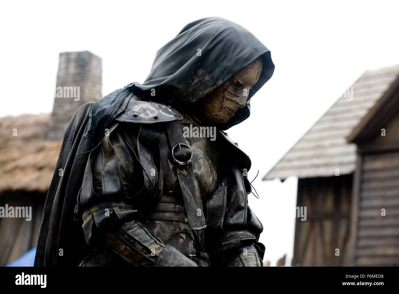 RELEASE DATE: 23 December 2009. MOVIE TITLE: Solomon Kane. STUDIO ...