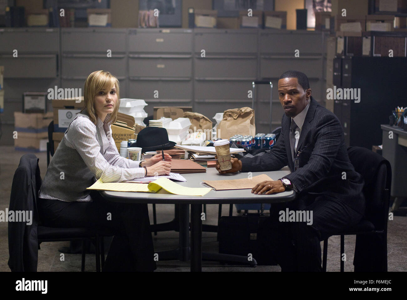 RELEASE DATE: October 16, 2009. MOVIE TITLE: Law Abiding Citizen ...