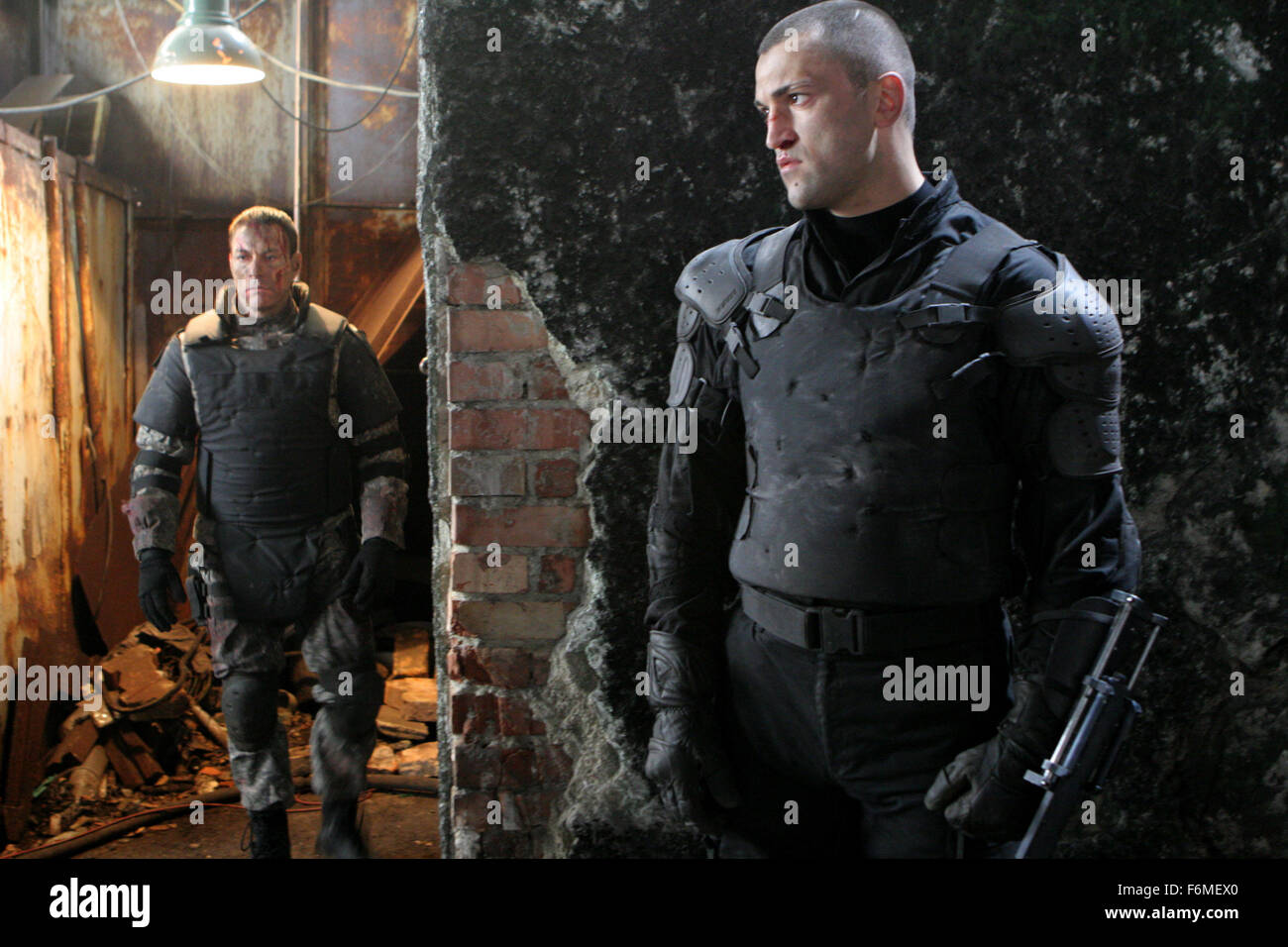 Universal Soldiers The Next Generation