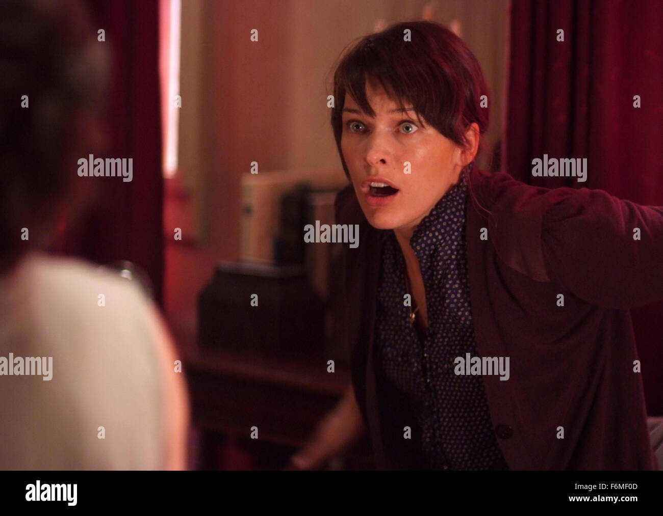 Abigail kind hi-res stock photography and images - Alamy