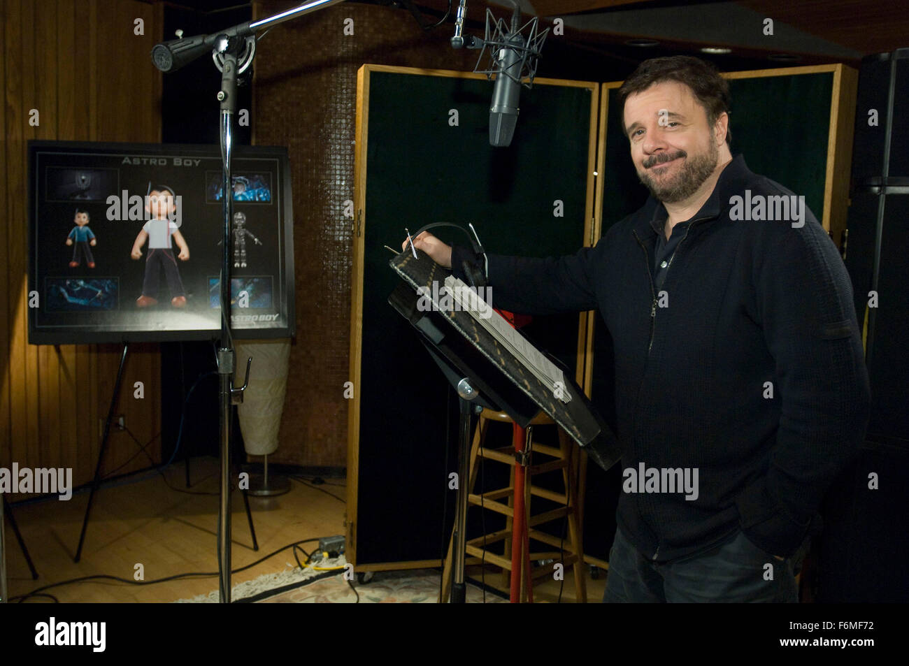 RELEASE DATE: October 23, 2009. MOVIE TITLE: Astro Boy. STUDIO: Imagi ...