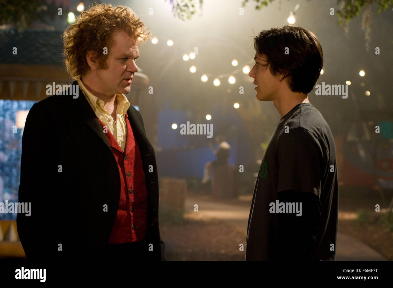 Darren Shan Vampires Assistant