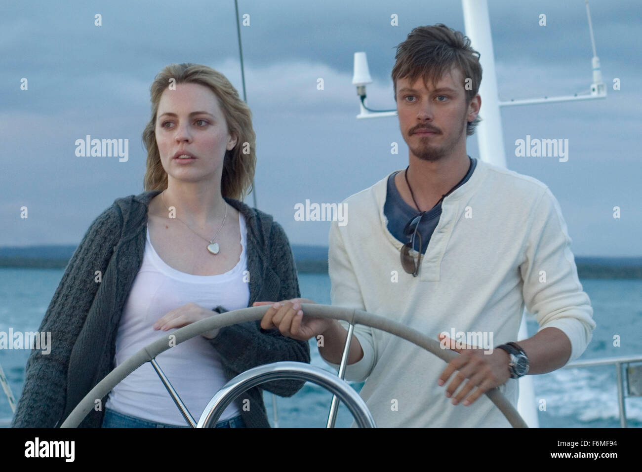 RELEASE DATE: October 24, 2009. MOVIE TITLE: Triangle. STUDIO: . PLOT ...