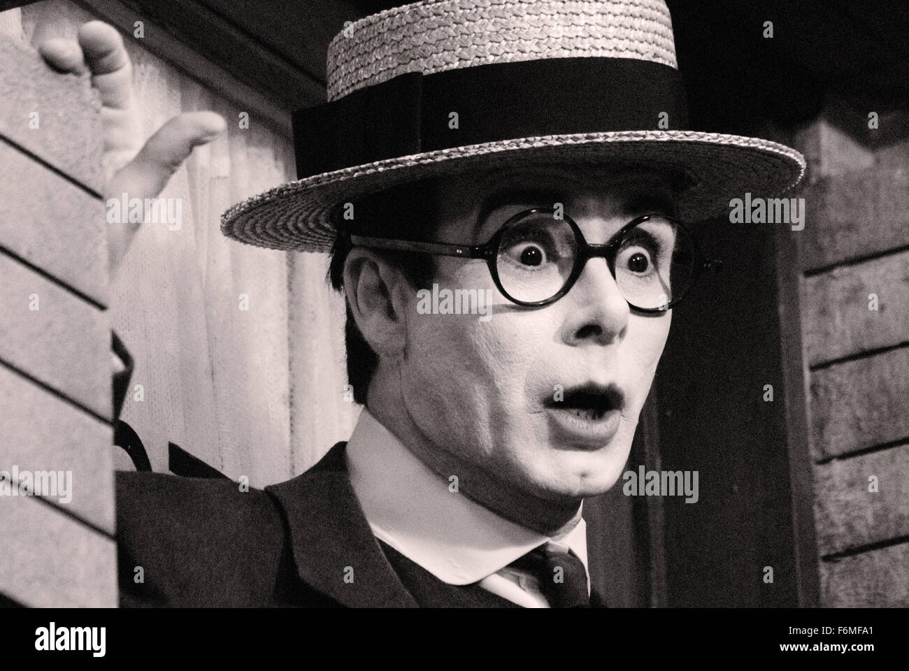 RELEASE DATE: October 28, 2009. MOVIE TITLE: Cineman. STUDIO: Scope ...