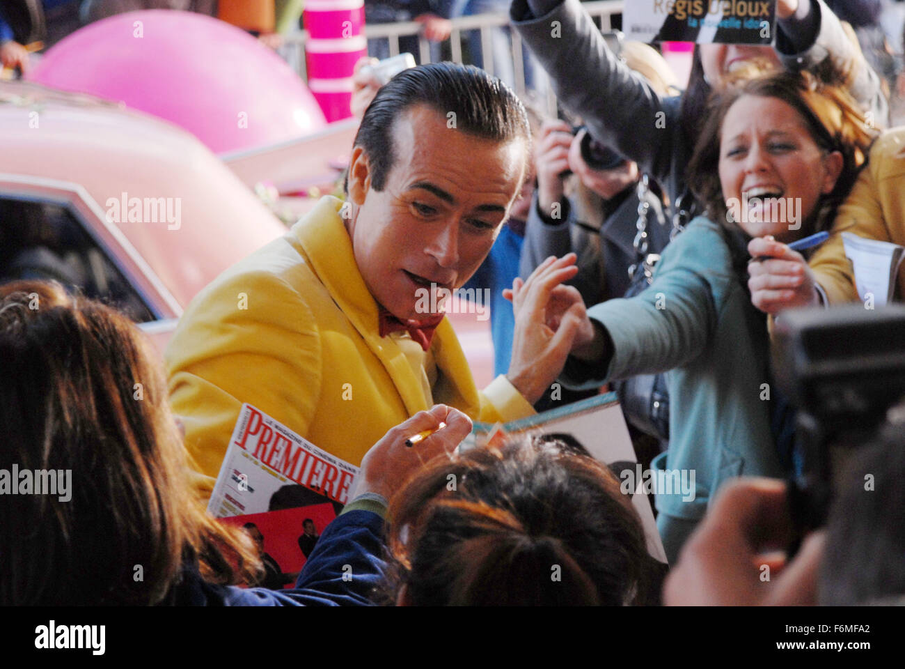 RELEASE DATE: October 28, 2009. MOVIE TITLE: Cineman. STUDIO: Scope ...