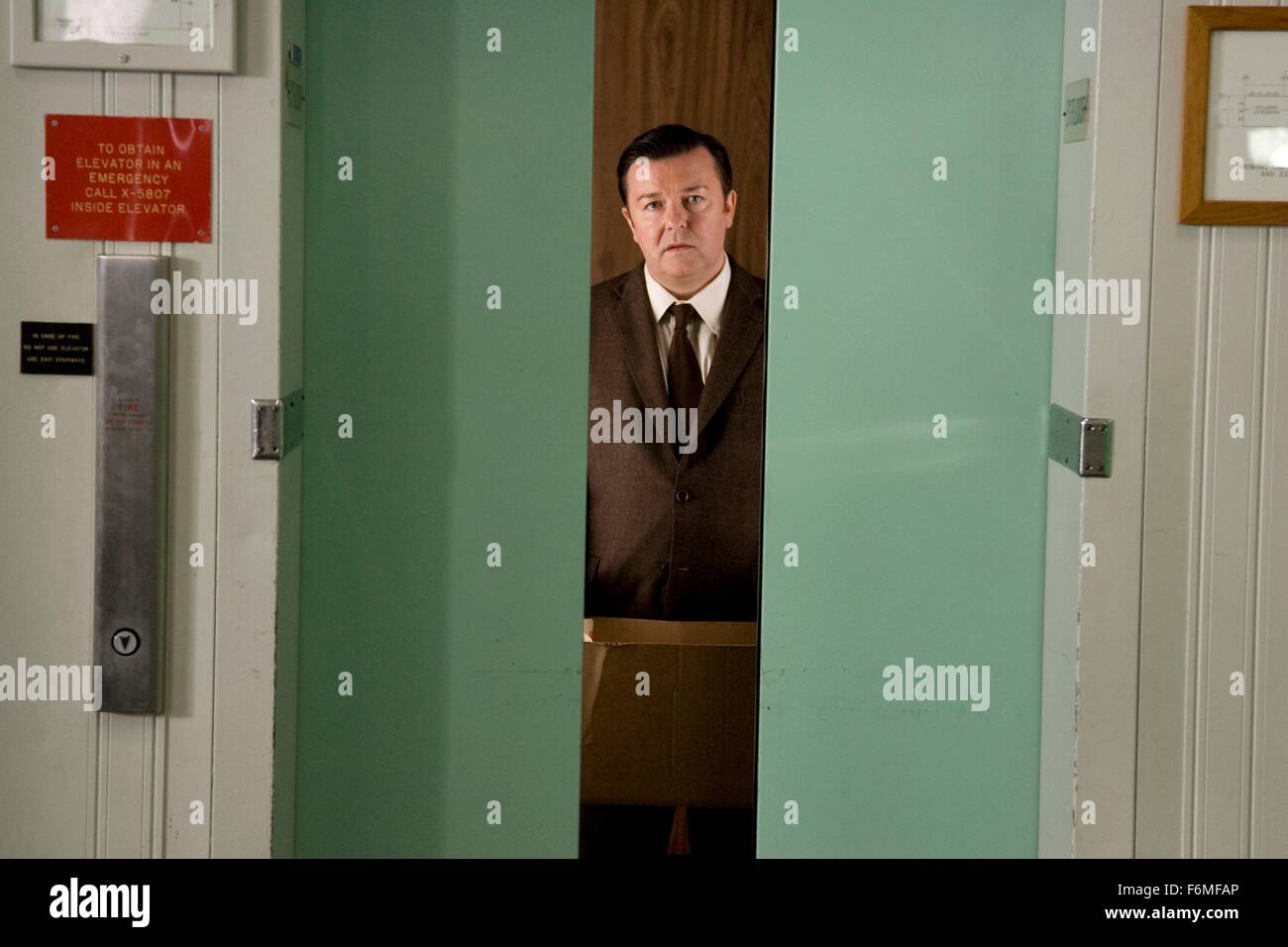 RELEASE DATE: October 2, 2009. MOVIE TITLE: The Invention of Lying ...