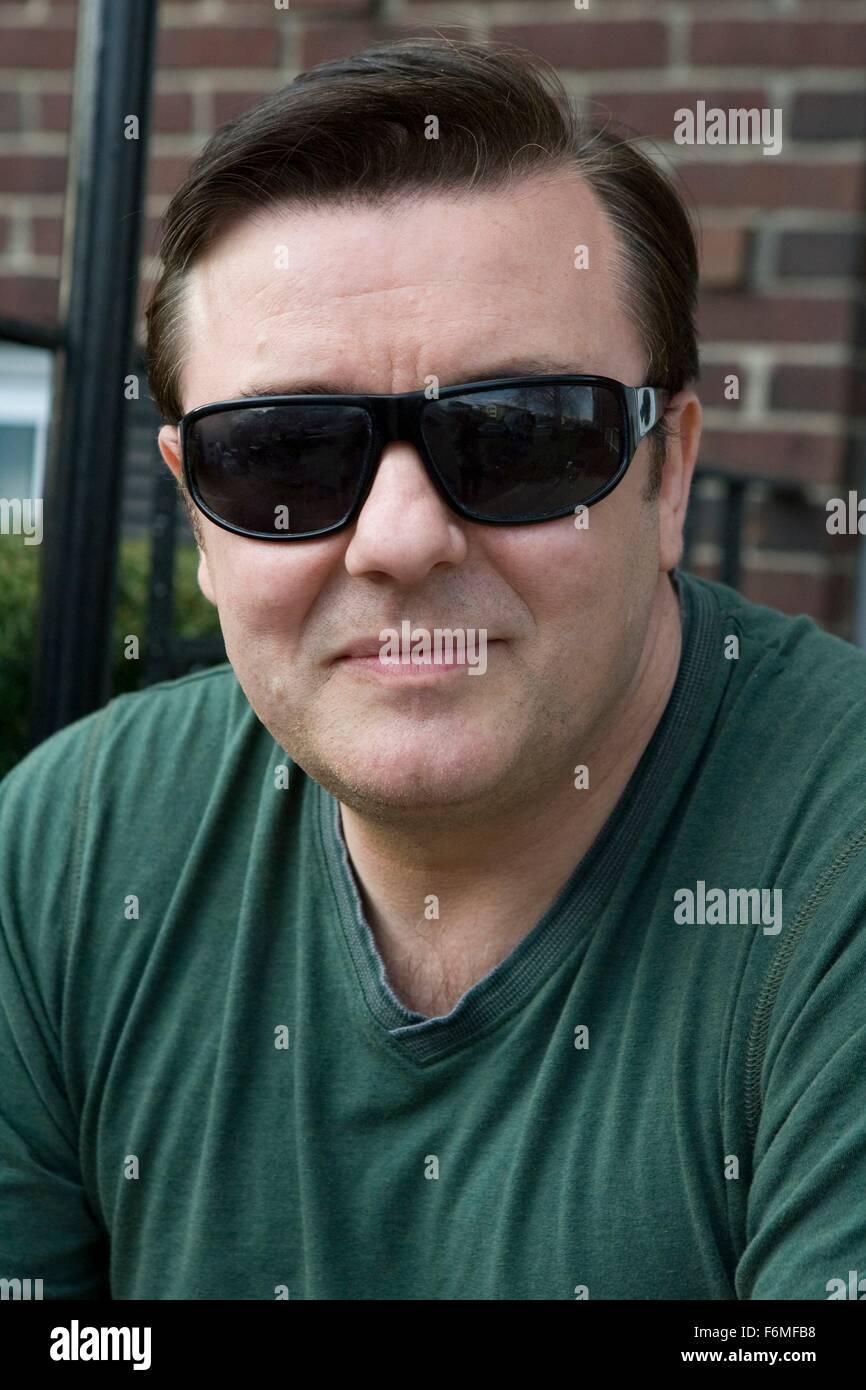 RELEASE DATE: October 2, 2009. MOVIE TITLE: The Invention of Lying ...