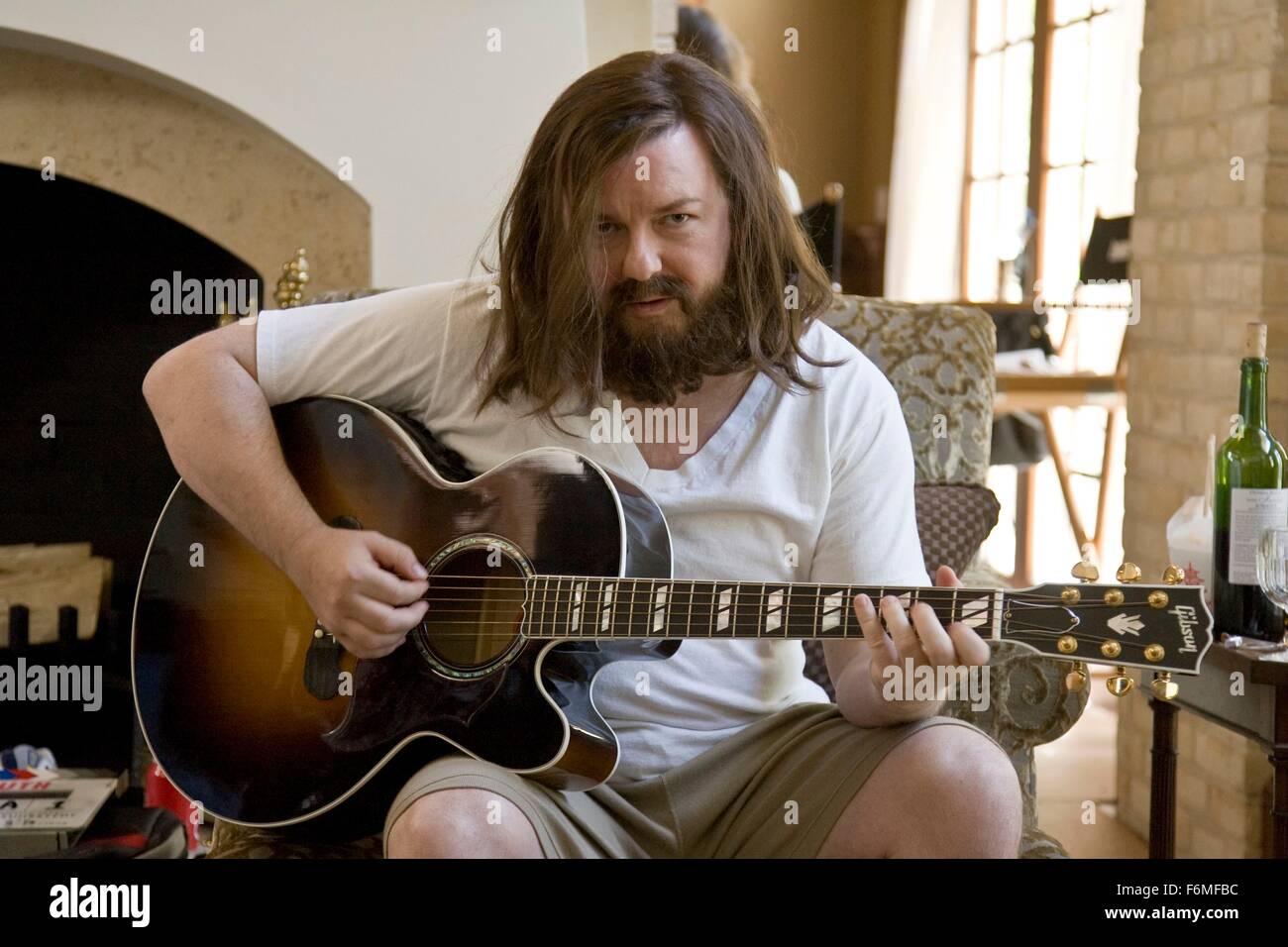 RELEASE DATE: October 2, 2009. MOVIE TITLE: The Invention of Lying ...