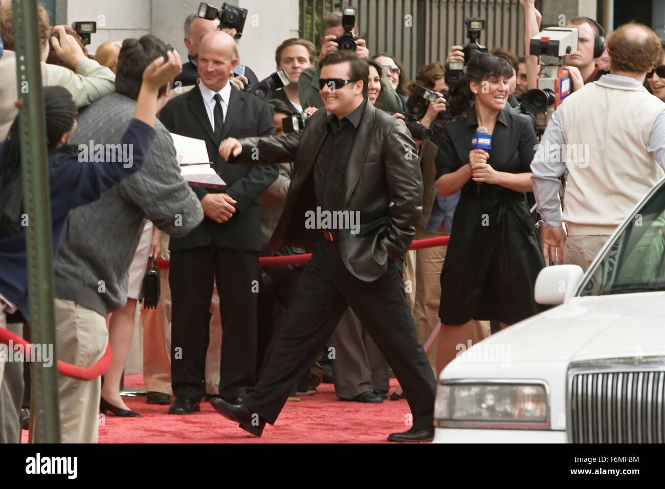 RELEASE DATE: October 2, 2009. MOVIE TITLE: The Invention of Lying ...