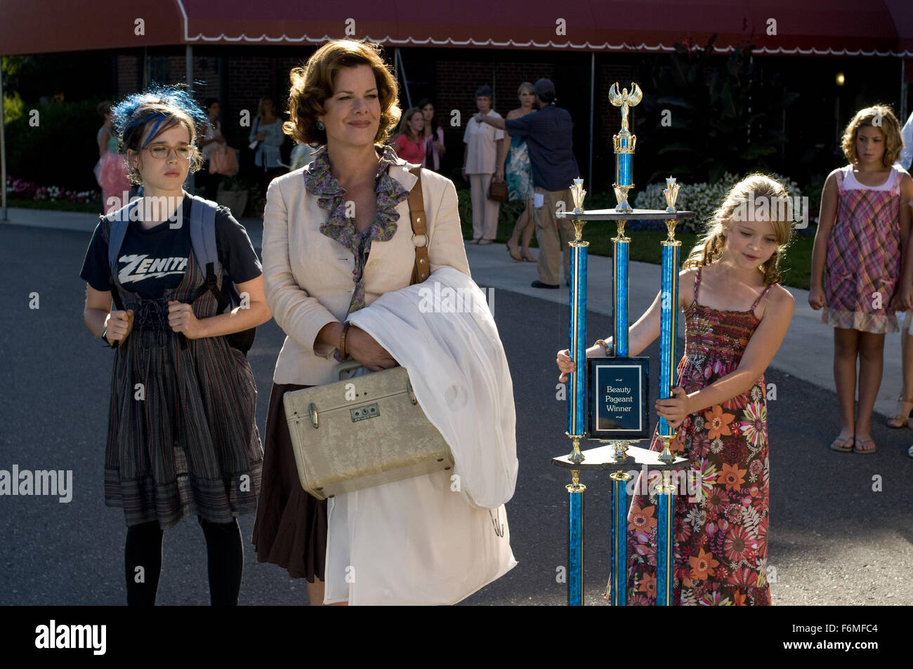 RELEASE DATE: October 2, 2009. MOVIE TITLE: Whip It. STUDIO: Mandate ...