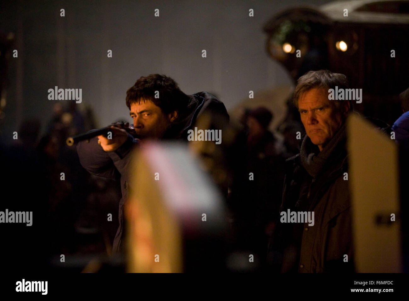 RELEASE DATE: February 12, 2010 MOVIE TITLE: The Wolfman STUDIO ...