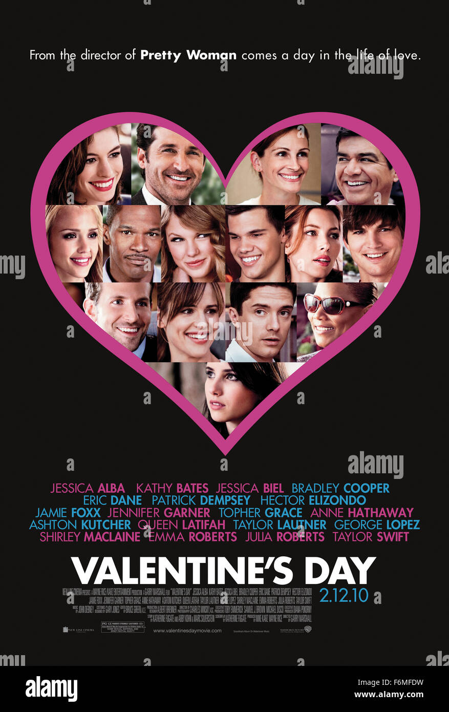 The break up movie poster hi-res stock photography and images - Alamy