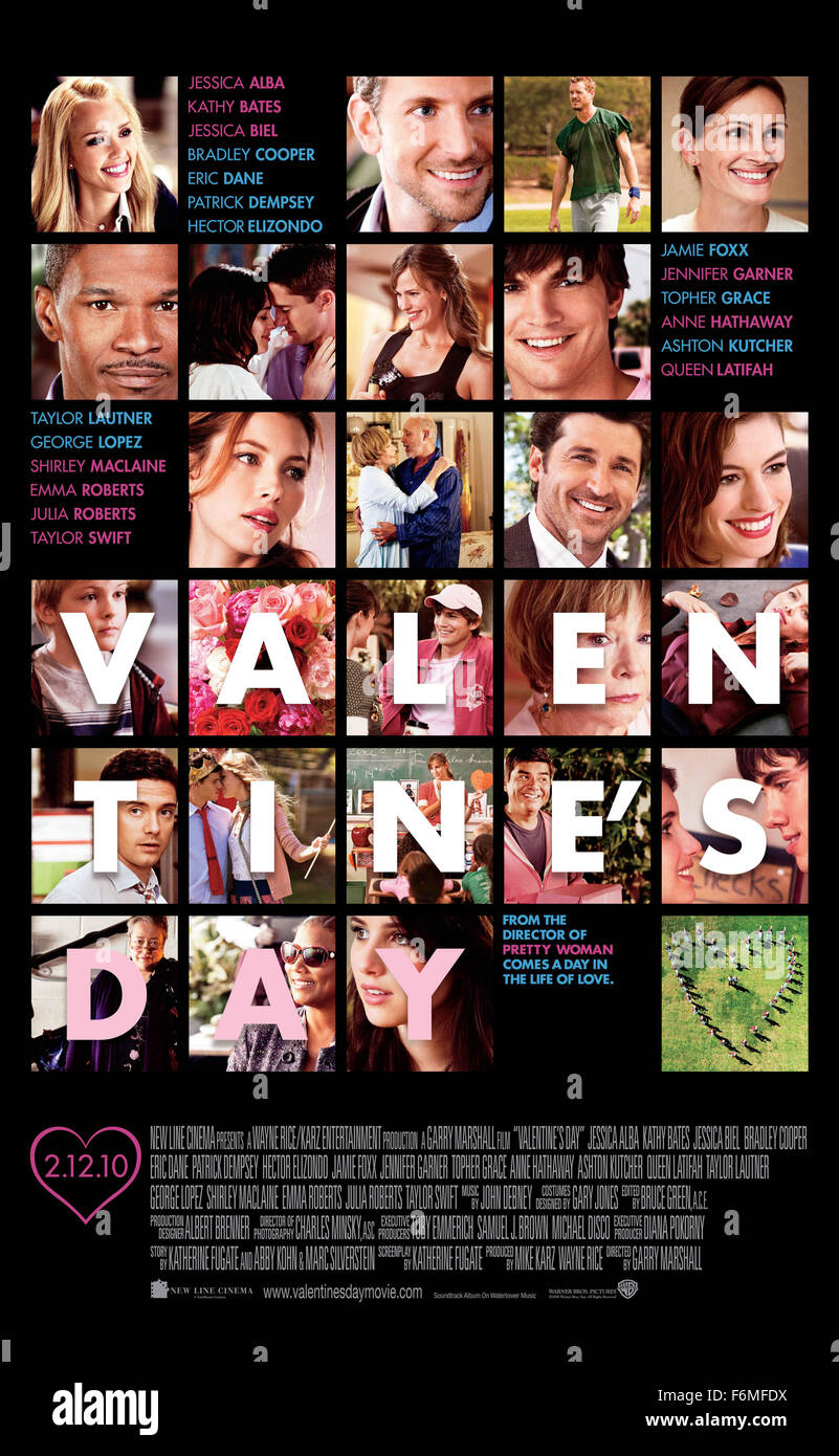 The break up film poster hi-res stock photography and images - Alamy