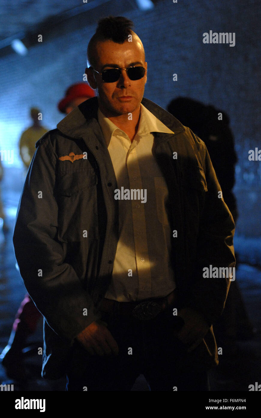 RELEASE DATE: October 28, 2009. MOVIE TITLE: Cineman. STUDIO: Scope ...