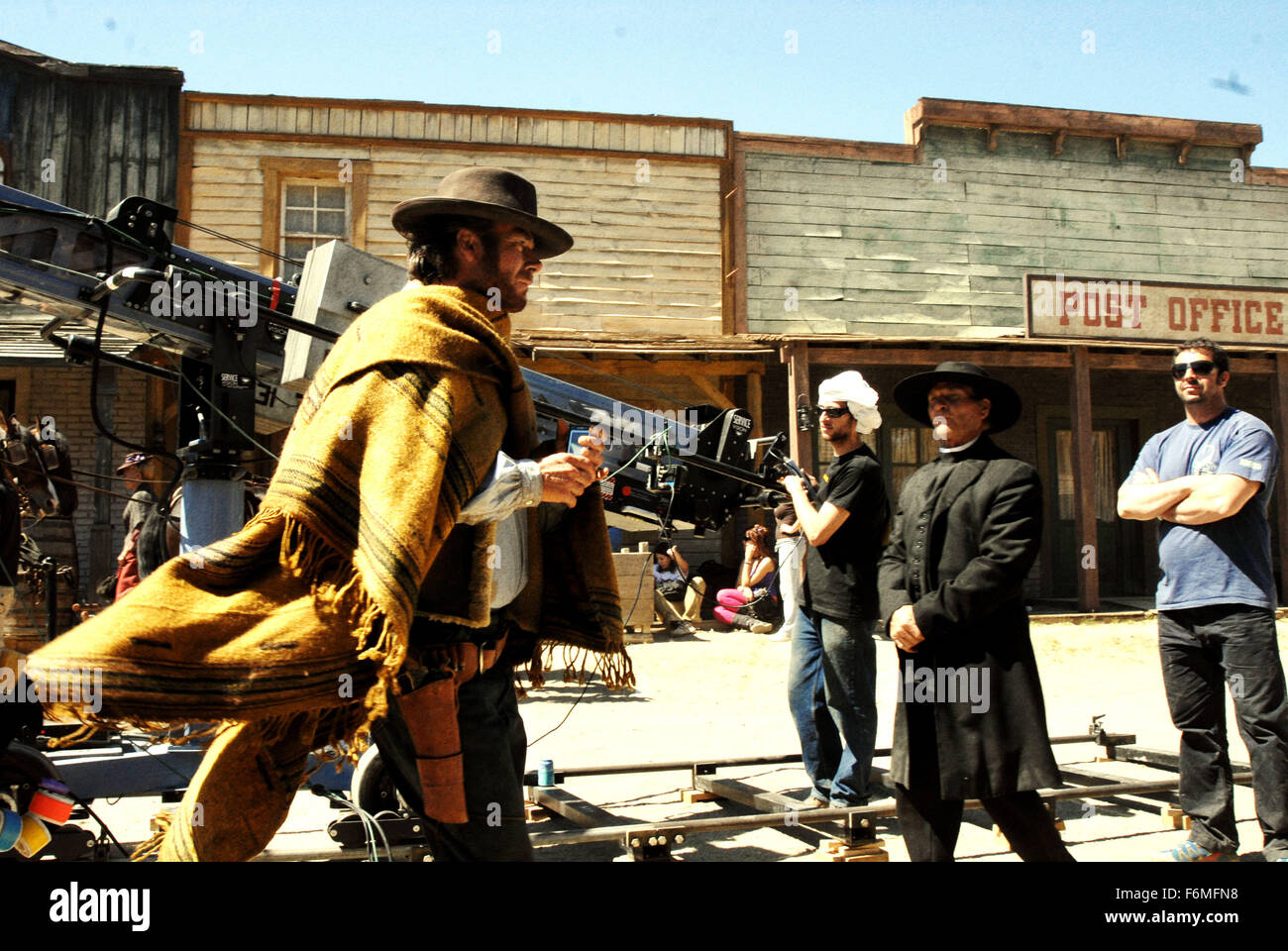 RELEASE DATE: October 28, 2009. MOVIE TITLE: Cineman. STUDIO: Scope ...