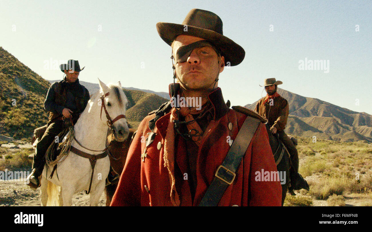 RELEASE DATE: October 28, 2009. MOVIE TITLE: Cineman. STUDIO: Scope ...