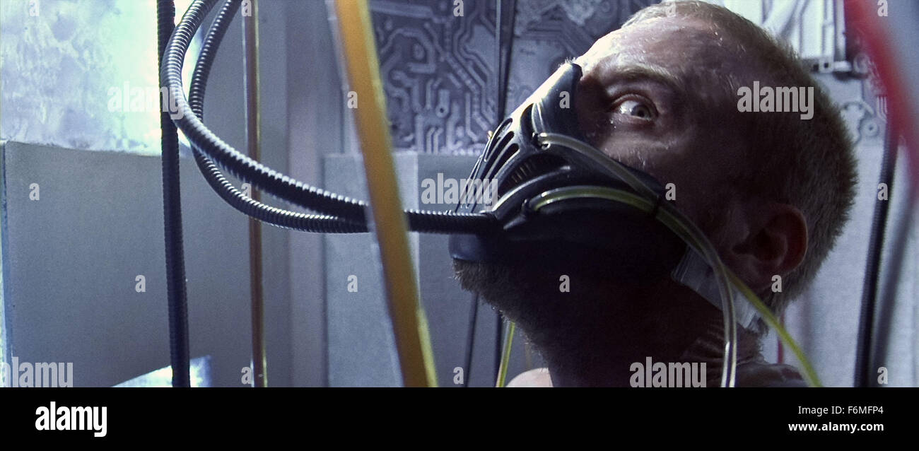 Pandorum hi-res stock photography and images - Alamy