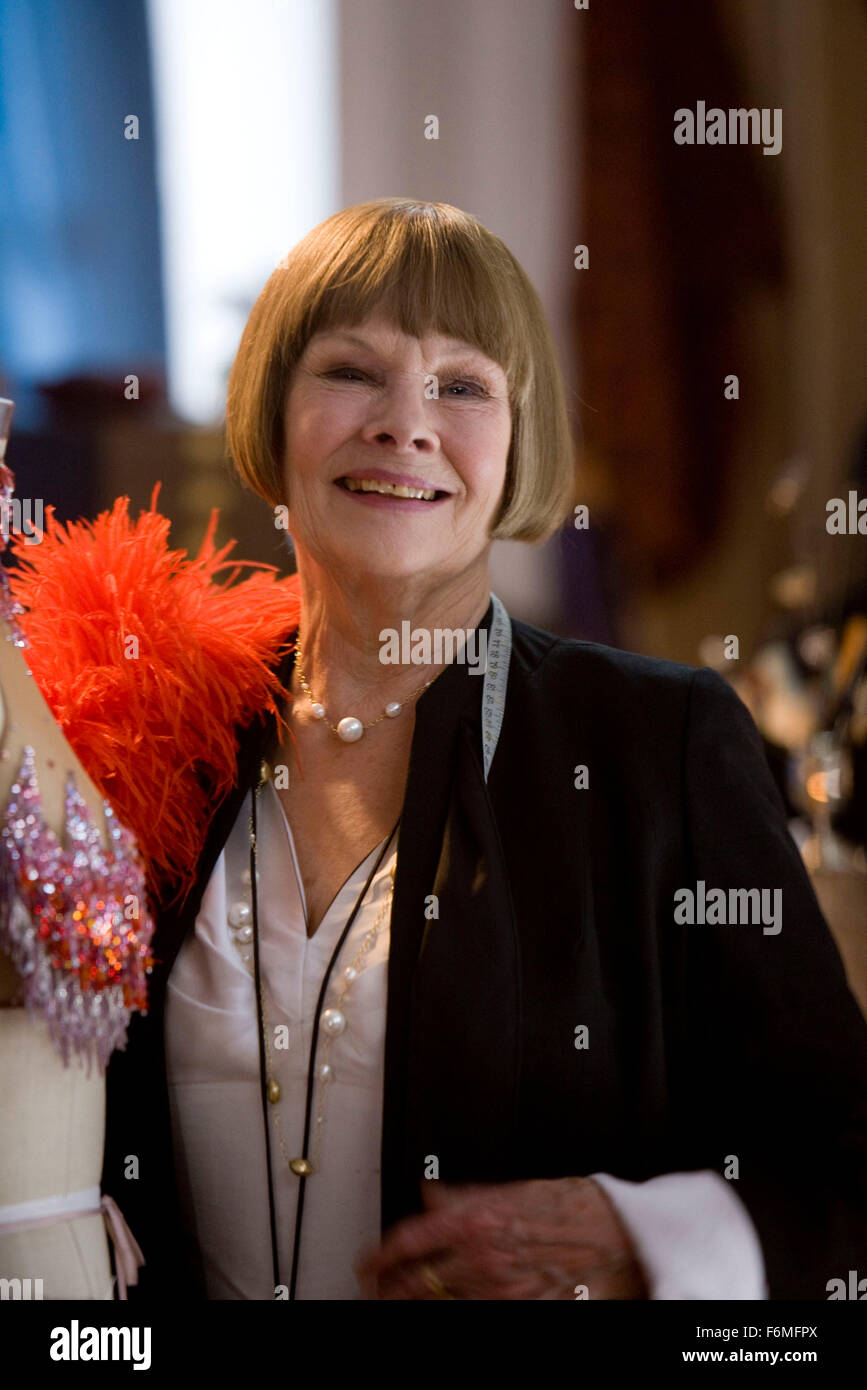 RELEASE DATE: December 25, 2009. MOVIE TITLE: Nine. STUDIO: Sony ...