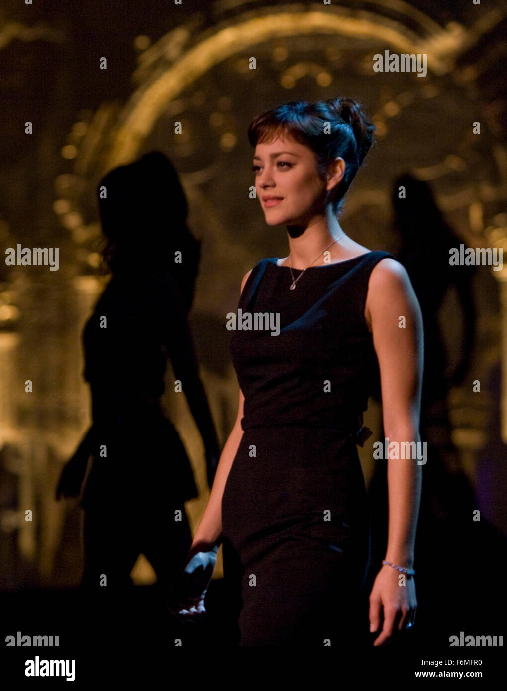 RELEASE DATE: December 25, 2009. MOVIE TITLE: Nine. STUDIO: Sony ...