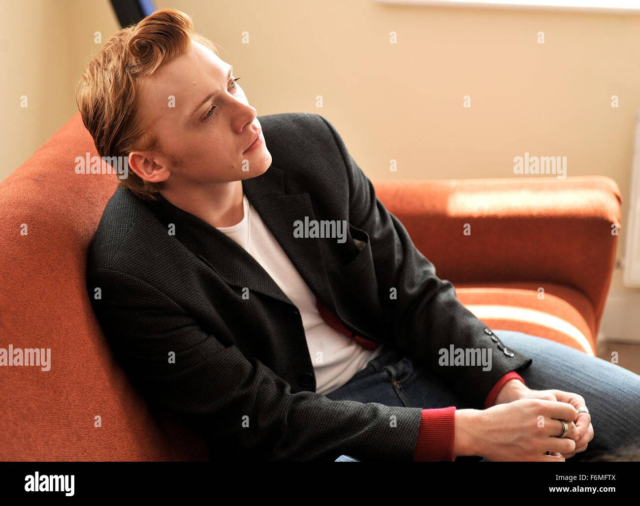 RELEASE DATE: November 4, 2009. MOVIE TITLE: Cherrybomb. STUDIO ...